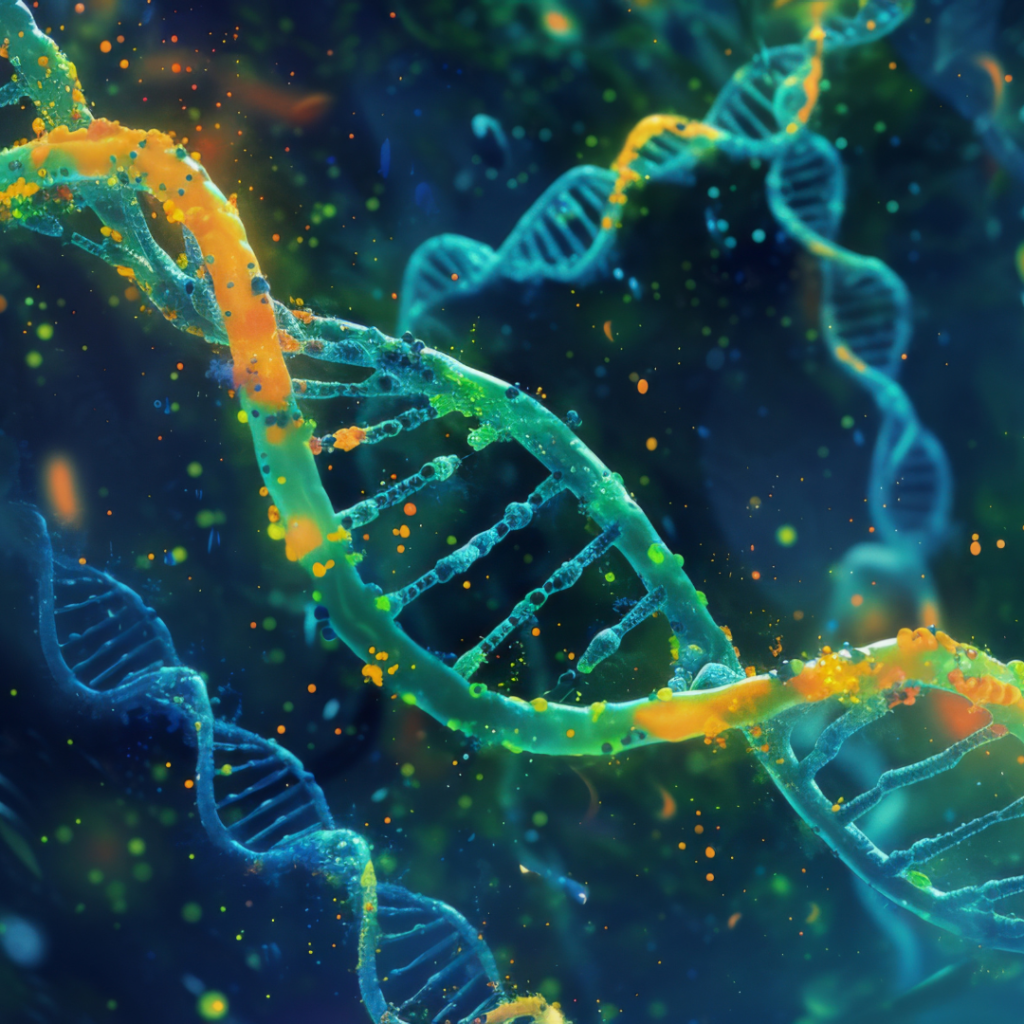 Understanding the COMT SNP: What It Is, Fast vs. Slow COMT, and Natural ...